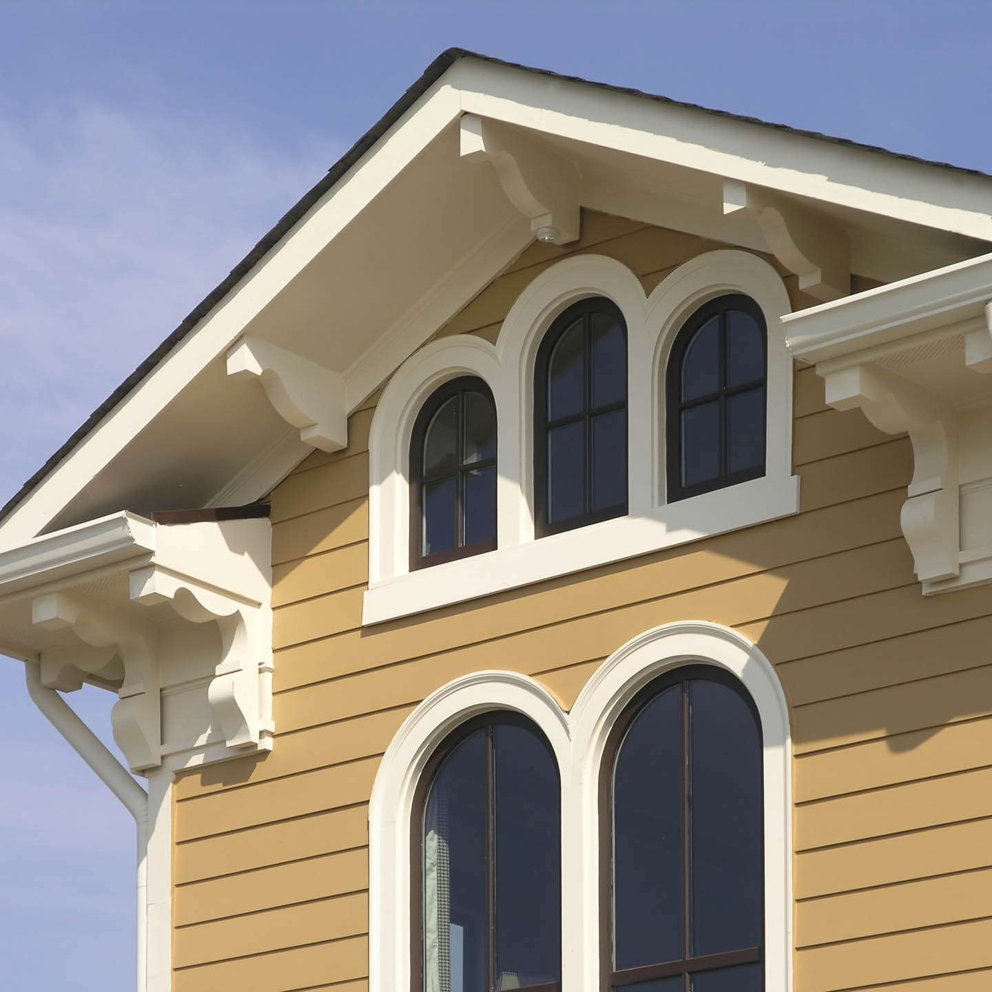 Siding Installation & Repair Services | Vicksburg, Portage & Three ...