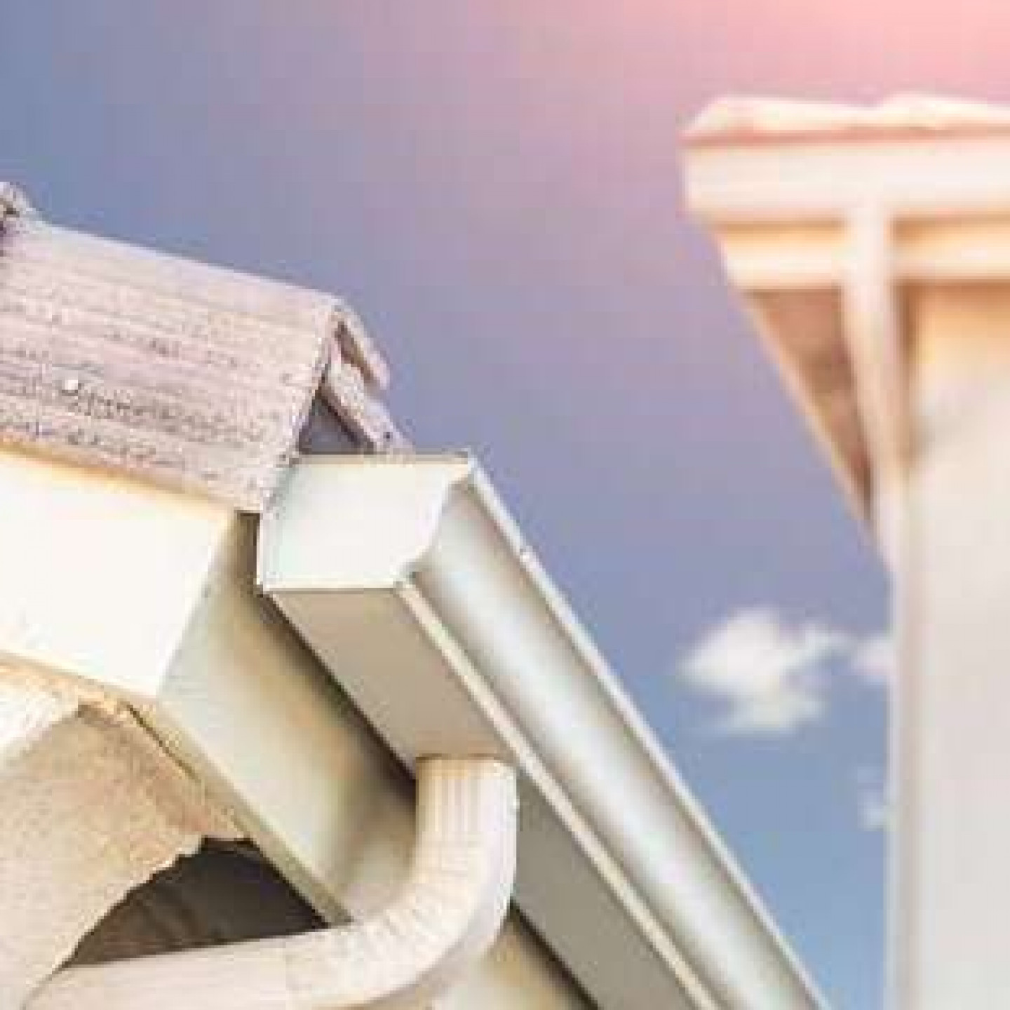 Gutter Installation Services | Vicksburg, Portage & Three Rivers, MI ...